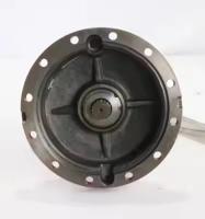 China M2X150 Hydraulic Slew Motor Excavator Swing Motor Assembly for R305-7 R305-5 R305-9 Construction Machinery Parts for sale