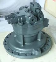 China EC290 Excavator Swing Motor Pump 300 EC300 EC350 Steel Construction Machinery Parts High Efficiency for sale