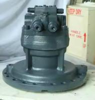 China EC290 Excavator Swing Motor Pump 300 EC300 EC350 Steel Construction Machinery Parts High Efficiency for sale