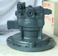 China EC290 Excavator Swing Motor Pump 300 EC300 EC350 Steel Construction Machinery Parts High Efficiency for sale