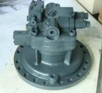 China EC290 Excavator Swing Motor Pump 300 EC300 EC350 Steel Construction Machinery Parts High Efficiency for sale