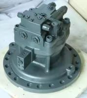 China EC290 Excavator Swing Motor Pump 300 EC300 EC350 Steel Construction Machinery Parts High Efficiency for sale