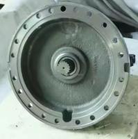 China EC290 Excavator Swing Motor Pump 300 EC300 EC350 Steel Construction Machinery Parts High Efficiency for sale
