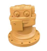 China Hydraulic Slew Motor 313C Excavator Swing Motor 2100 Nm Torque Durable Construction for sale
