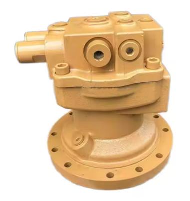 China Hydraulic Slew Motor 313C Excavator Swing Motor 2100 Nm Torque Durable Construction for sale