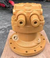China Hydraulic Slew Motor 313C Excavator Swing Motor 2100 Nm Torque Durable Construction for sale