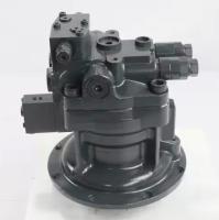 China Volvo EC210B Swing Motor Assy M5X130 Hydraulic Slewing Reduction for Excavator for sale