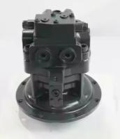 China Volvo EC210B Swing Motor Assy M5X130 Hydraulic Slewing Reduction for Excavator for sale
