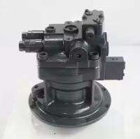 China Volvo EC210B Swing Motor Assy M5X130 Hydraulic Slewing Reduction for Excavator for sale