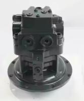 China Volvo EC210B Swing Motor Assy M5X130 Hydraulic Slewing Reduction for Excavator for sale