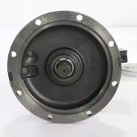 China Volvo EC210B Swing Motor Assy M5X130 Hydraulic Slewing Reduction for Excavator for sale