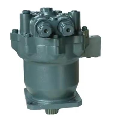 China JGC JMF250 DH370 Excavator Swing Motor Assembly High Quality Construction Machinery Spare Parts 1 Year Warranty for sale