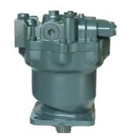 China JGC JMF250 DH370 Excavator Swing Motor Assembly High Quality Construction Machinery Spare Parts 1 Year Warranty for sale