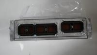 China Komatsu 7835-26-1009 Controller ECU for PC200-7 PC220-7 Excavators High Quality Engine Control Unit for sale