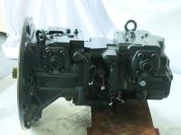 China PC200-7 Excavator Hydraulic Piston Pump Main Pump 32 MPa High Flow Construction Machinery Parts for sale