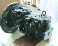 China PC200-7 Excavator Hydraulic Piston Pump Main Pump 32 MPa High Flow Construction Machinery Parts for sale