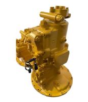 China Excavator PC200-6 Hydraulic Pump 6D95 Construction Machinery Part for sale