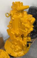 China Excavator PC200-6 Hydraulic Pump 6D95 Construction Machinery Part for sale