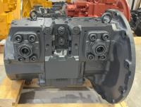 China PC200-7K Excavator Hydraulic Main Pump 708-2L-41121 210cc High Quality for Construction for sale