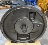 China PC200-7K Excavator Hydraulic Main Pump 708-2L-41121 210cc High Quality for Construction for sale