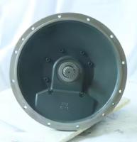 China DX200-9 Hydraulic Pump Assembly Durable Main Pump Excavators Building Material Shops Construction Machinery for sale
