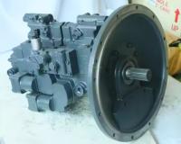 China DX200-9 Hydraulic Pump Assembly Durable Main Pump Excavators Building Material Shops Construction Machinery for sale