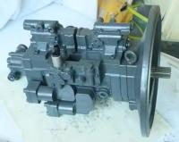 China DX200-9 Hydraulic Pump Assembly Durable Main Pump Excavators Building Material Shops Construction Machinery for sale