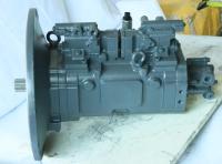 China DX200-9 Hydraulic Pump Assembly Durable Main Pump Excavators Building Material Shops Construction Machinery for sale