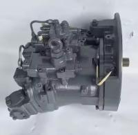 China Hitachi Excavator Hydraulic Pump Assembly HPV102 High Efficiency 1 Year Warranty for sale