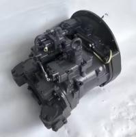 China Hitachi Excavator Hydraulic Pump Assembly HPV102 High Efficiency 1 Year Warranty for sale
