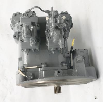 China Hitachi Excavator Hydraulic Pump Assembly HPV102 High Efficiency 1 Year Warranty for sale