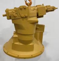 China 330B Excavator Hydraulic Pump Assembly 1 Year Warranty High Precision Manufacturing for sale