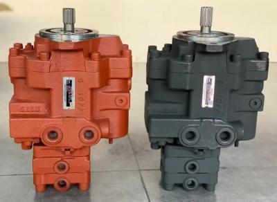China Hydraulic Main Pump PVD2B40 PVD3B56 Series for Excavator Construction Machinery Parts for sale