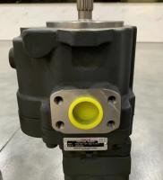 China PVD-0B-14/16/18/24P Series Hydraulic Main Pump for Excavator Parts 24V Construction Machinery for sale