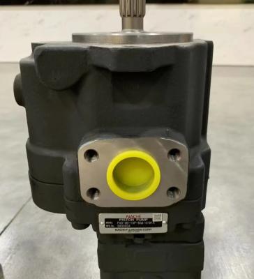 China PVD-0B-14/16/18/24P Series Hydraulic Main Pump for Excavator Parts 24V Construction Machinery for sale