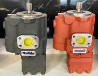 China PVD-0B-14/16/18/24P Series Hydraulic Main Pump for Excavator Parts 24V Construction Machinery for sale