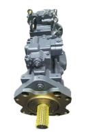 China EC700B K3V280 Main Pump Hydraulic Pump for Excavator Parts 1 Year Warranty for sale