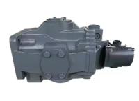 China A10VD43 Hydraulic Piston Pump Excavator Main Pump For Construction for sale