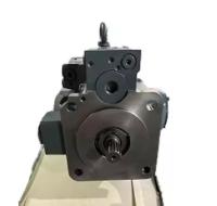 China A10VD43 Hydraulic Piston Pump Excavator Main Pump For Construction for sale
