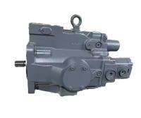 China A10VD43 Hydraulic Piston Pump Excavator Main Pump For Construction for sale