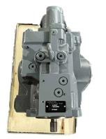China A10VD43 Hydraulic Piston Pump Excavator Main Pump For Construction for sale