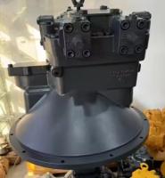 China Doosan DX520 Excavator Hydraulic Pump Genuine High Flow 280L/min Construction Parts for sale
