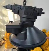 China Doosan DX520 Excavator Hydraulic Pump Genuine High Flow 280L/min Construction Parts for sale