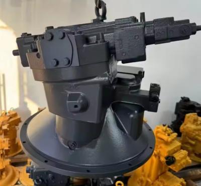 China Doosan DX520 Excavator Hydraulic Pump Genuine High Flow 280L/min Construction Parts for sale