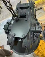 China Doosan DX520 Excavator Hydraulic Pump Genuine High Flow 280L/min Construction Parts for sale