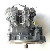 China Hitachi Excavator HPV118 Hydraulic Main Pump Genuine 1 Year Warranty for sale