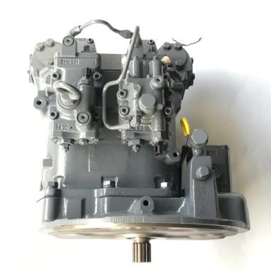 China Hitachi Excavator HPV118 Hydraulic Main Pump Genuine 1 Year Warranty for sale