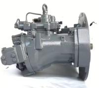 China Hitachi Excavator HPV118 Hydraulic Main Pump Genuine 1 Year Warranty for sale
