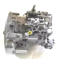 China Hitachi Excavator HPV118 Hydraulic Main Pump Genuine 1 Year Warranty for sale