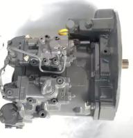 China Hitachi Excavator HPV118 Hydraulic Main Pump Genuine 1 Year Warranty for sale
